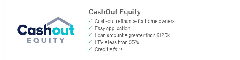 Cash Out Refinance Rates Calculator 💰 Dec 2025